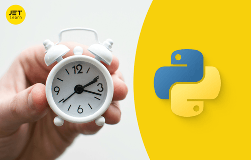 How To Create A Timer In Python A Step By Step Guide